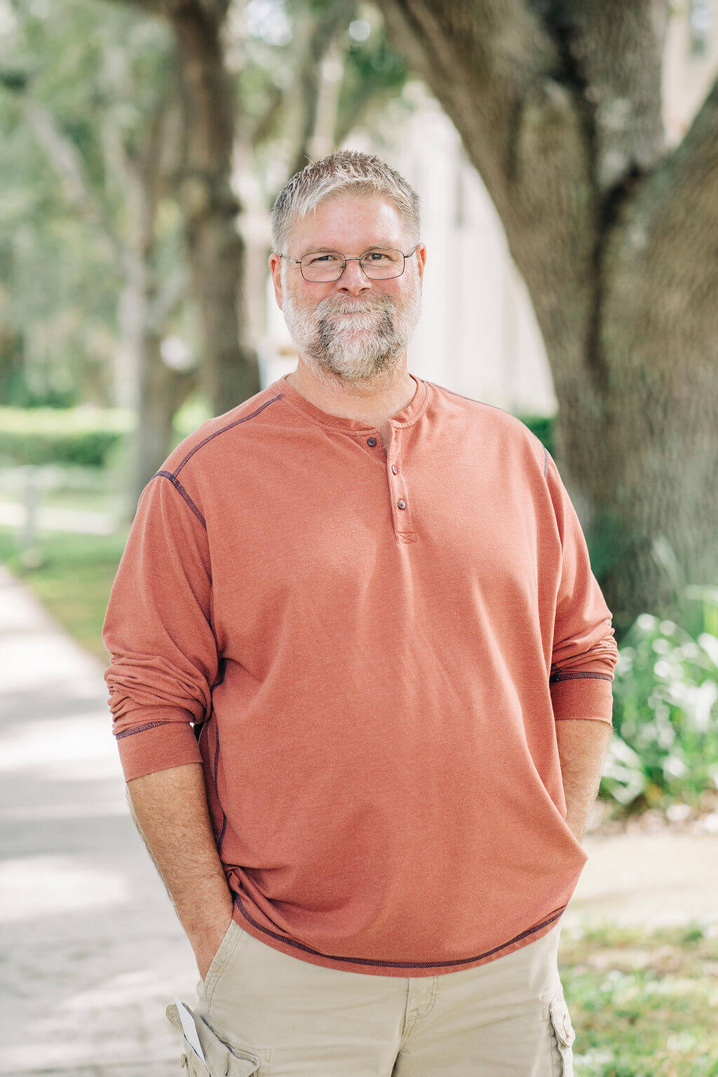 Leadership | The Grove Church